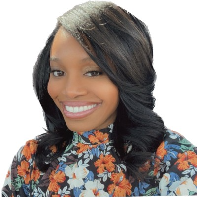 Shay Jackson - NC Statewide Family Child Care Project